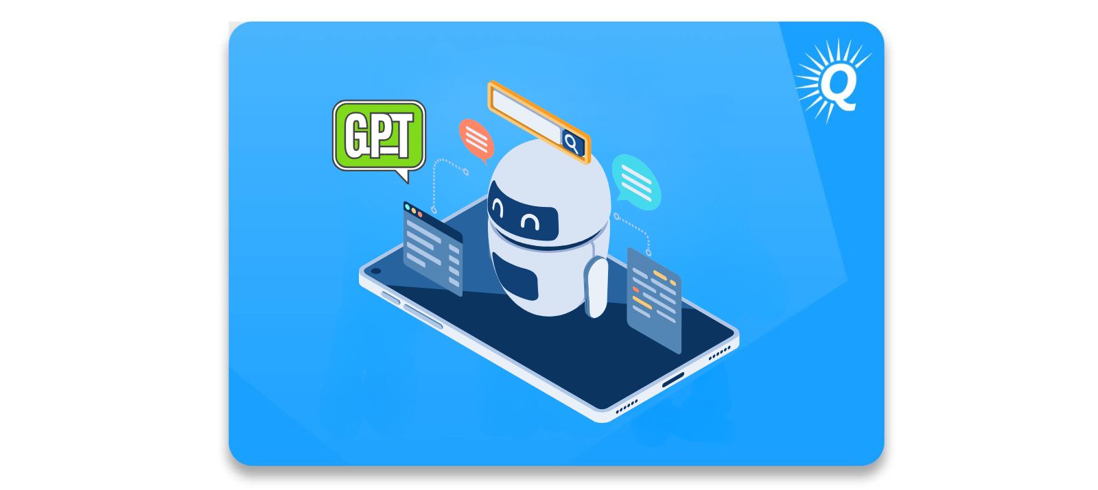 ChatGPT vs. Claude vs. Quiet Light: Which is the Best Business Valuation Tool? | Quiet Light